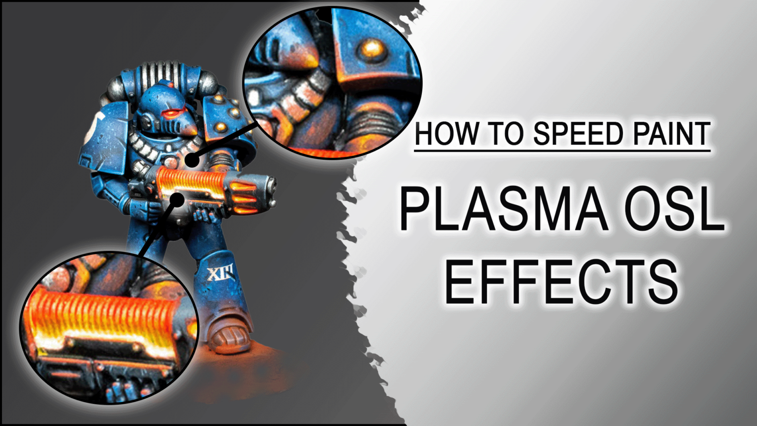 Chaos Space Marines – Plaguenarr