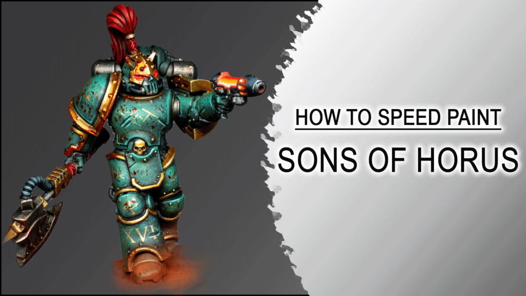 Horus Heresy – Plaguenarr