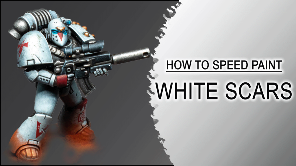 White Scars Grimdark Color Scheme – Plaguenarr