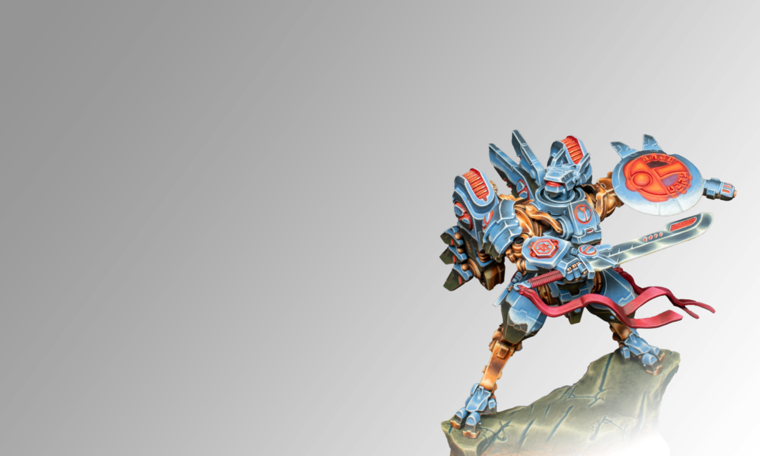 Cult Mechanicum – Plaguenarr