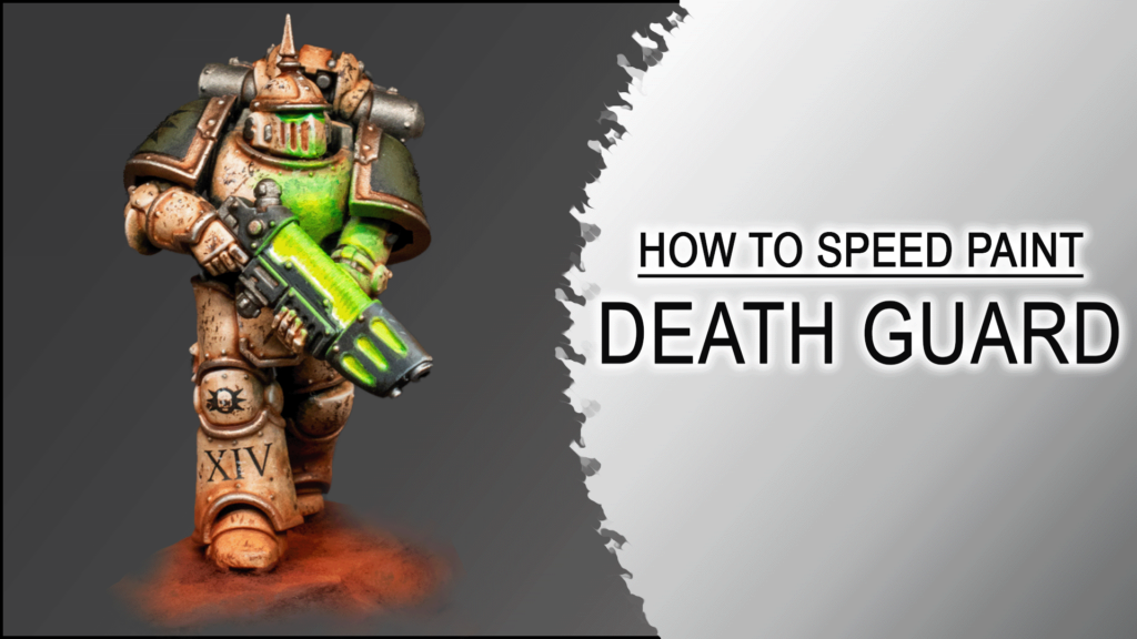 Horus Heresy Archives - Plaguenarr