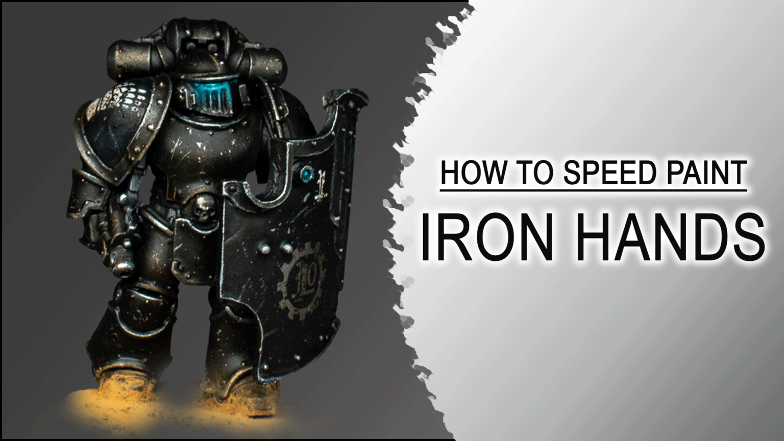 Horus Heresy Archives - Plaguenarr