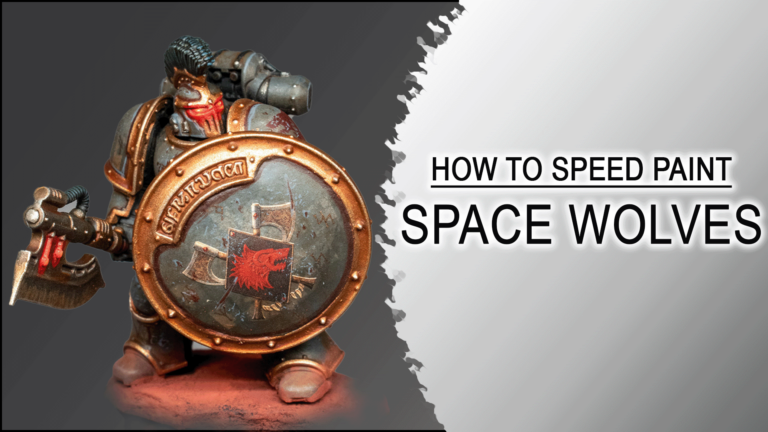 Horus Heresy – Plaguenarr